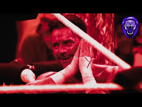 CM Punk | Custom Titantron 2025 | ''Cult of Personality (2023 Remastered)'' | JM