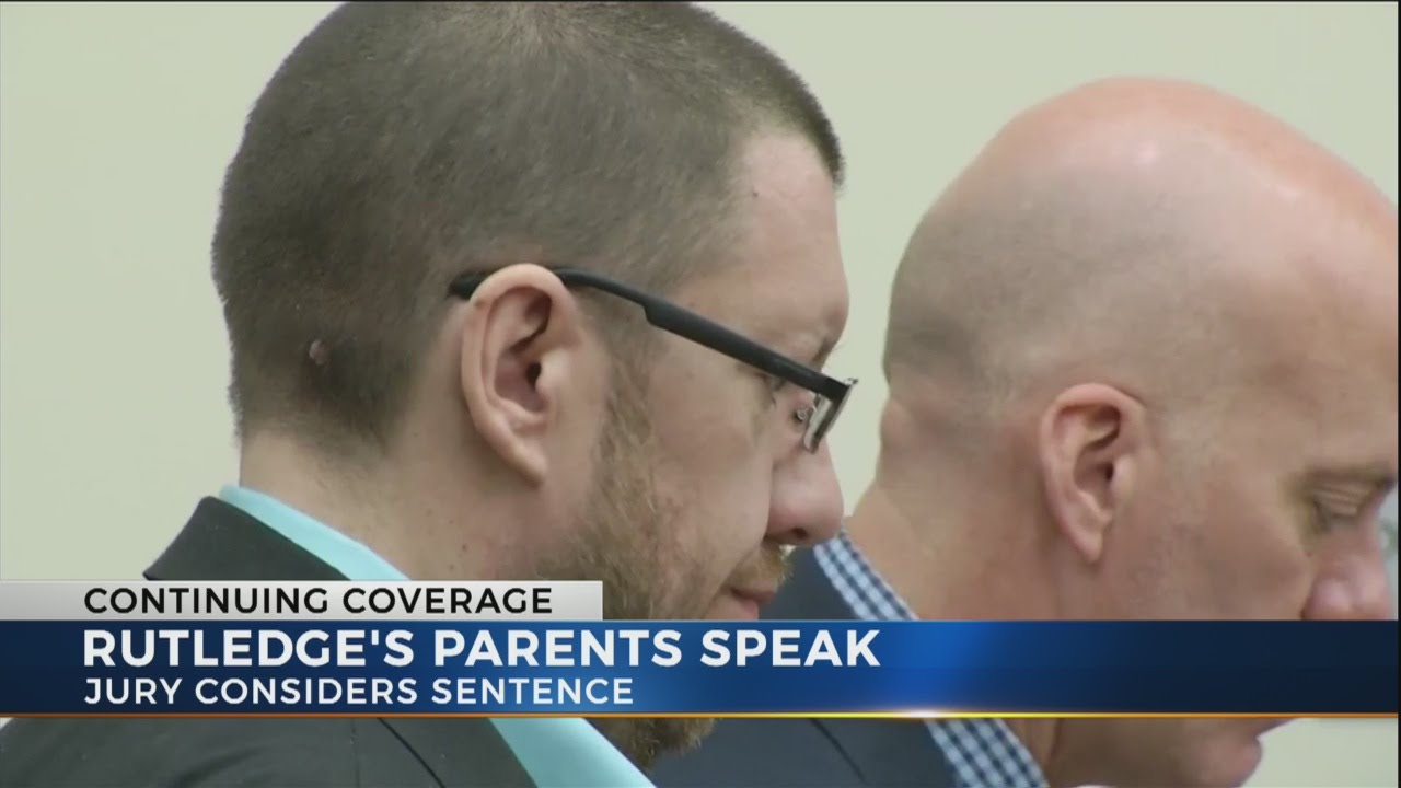 Jury to decide fate of CPD Ofc. Steven Smith’s killer, Lincoln Rutledge ...