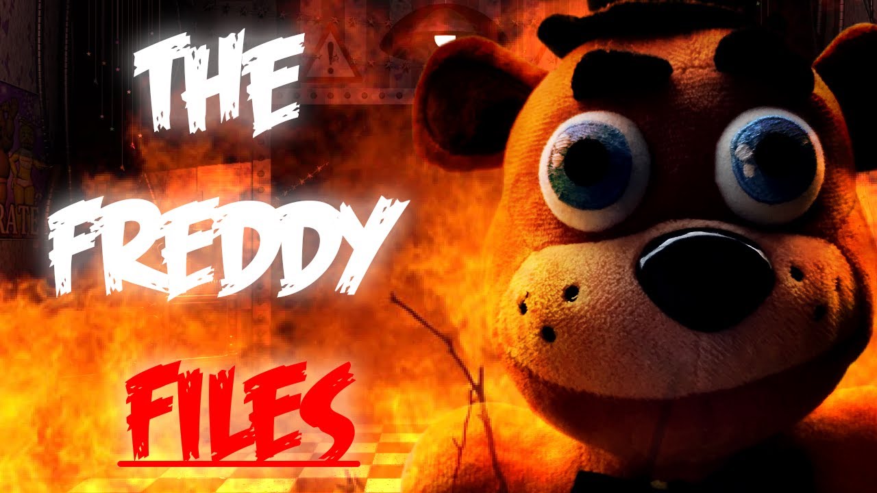 SBS Short: The Freddy Files - YouTube