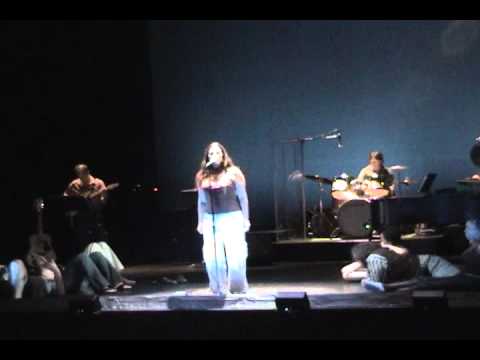 Phoenix Ximenez - White Rabbit (excerpt) - YouTube