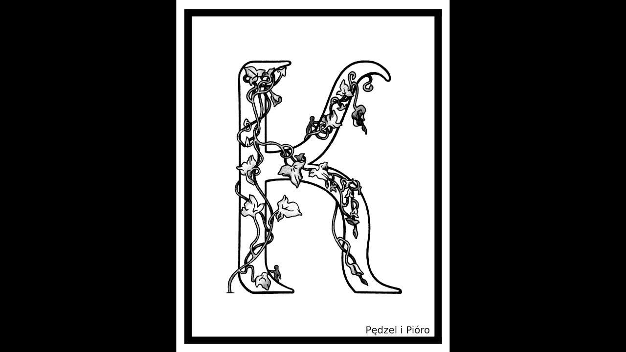 Echo. Fragment mojej powieści pt. "Legenda Fioletowego Paula" - YouTube