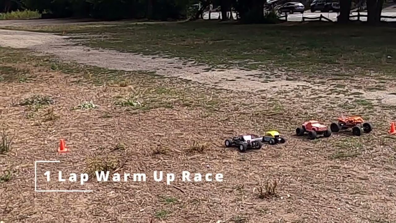 RC Bash Racing - Kyosho Beetle, Axial Rift, Losi DB Pro, Arrma Granite ...