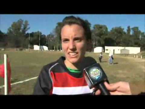 Inauguracion Estadio Canarios Rugby y Torneo Femenino prog Rugby Time ...