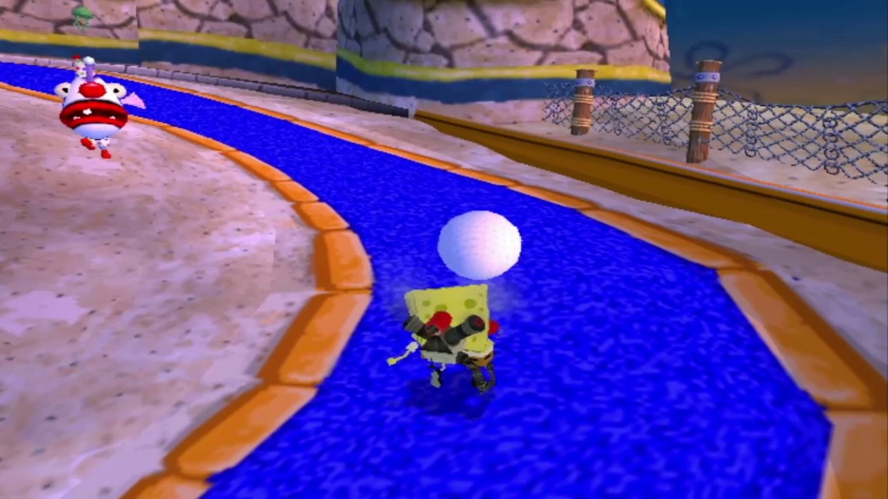 Flying Dutchman Spongebob Sock