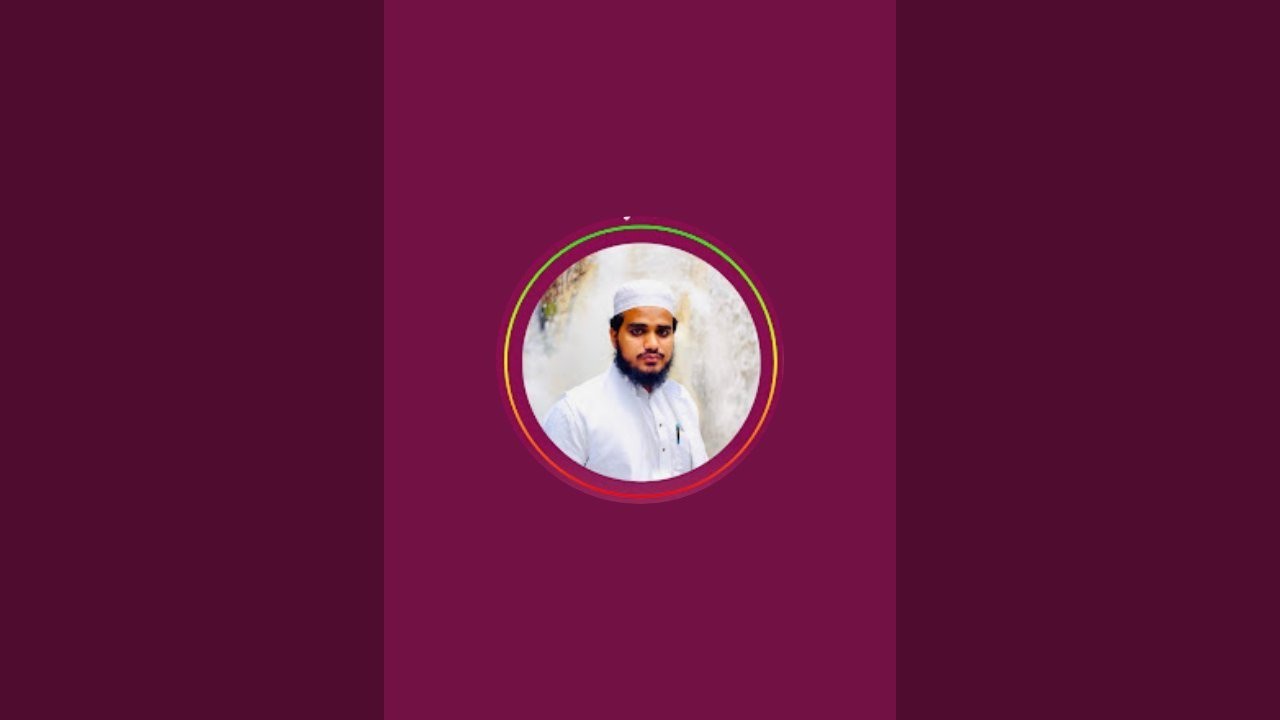 M A Mazahiri is live - YouTube