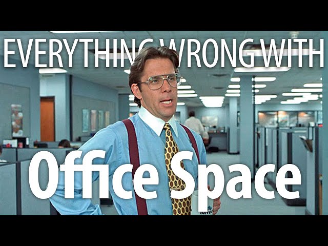Office Space Meme