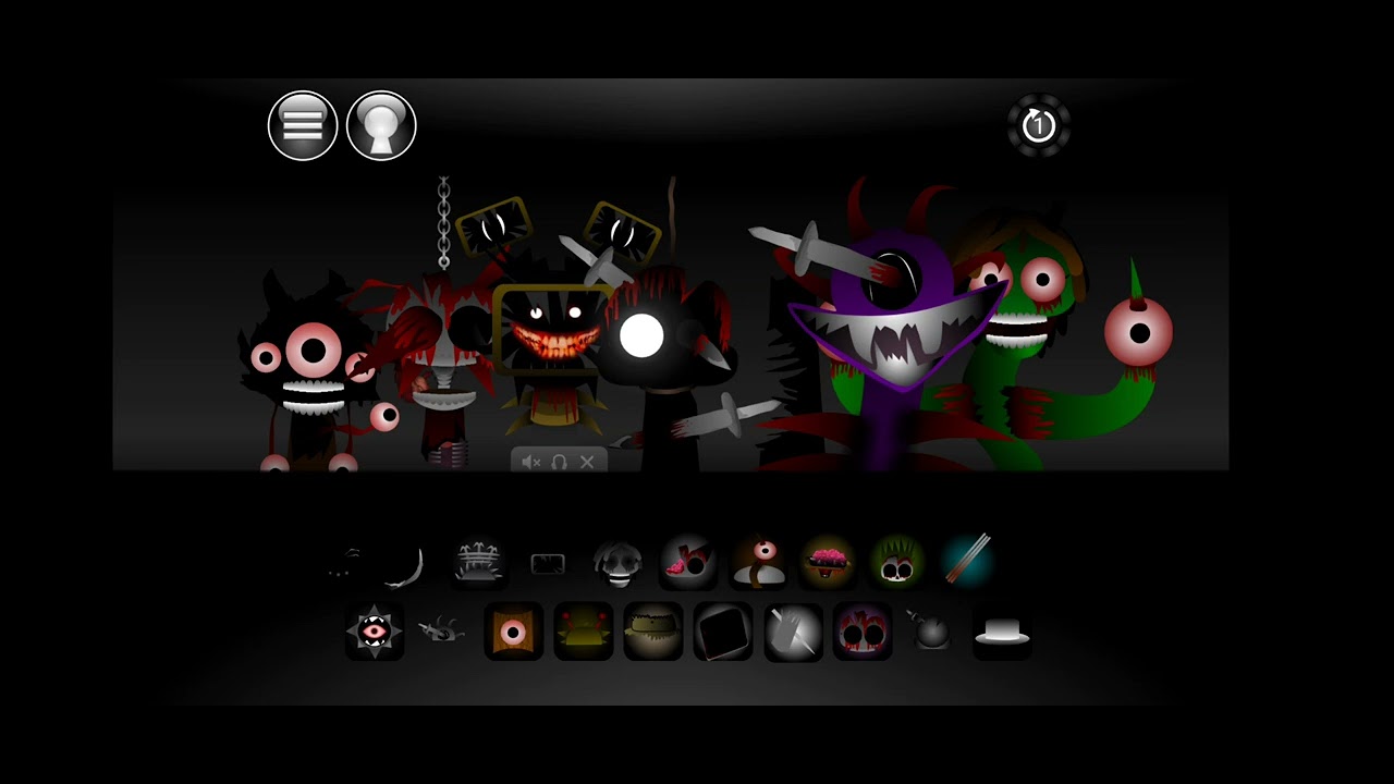 sprunky phase 10 mix - YouTube