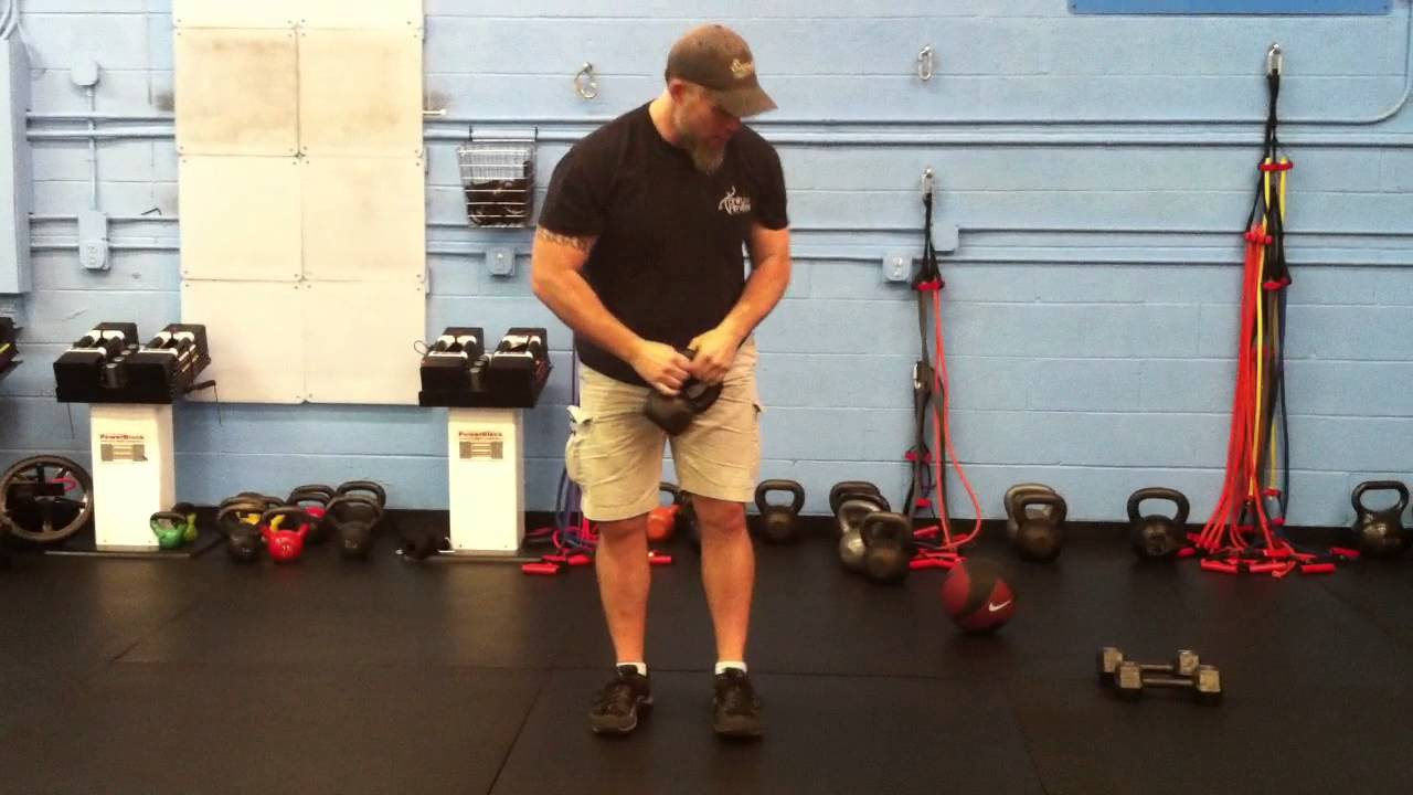 Lateral reaching lunge to press online personal training series - YouTube