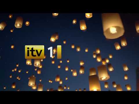 ITV1 - Ident - Lanterns - 2010 - YouTube