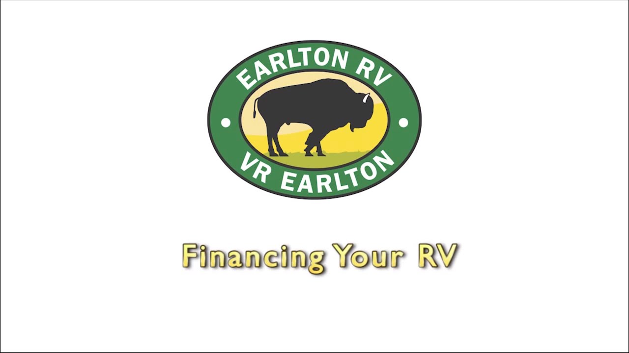 Earlton RV | Finance Department | Northern Ontario Premiere RV ...