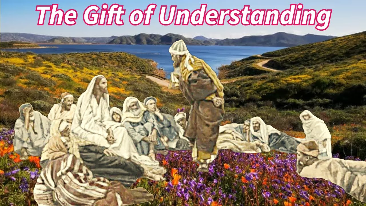 ️The Gift of Understanding ️ - YouTube
