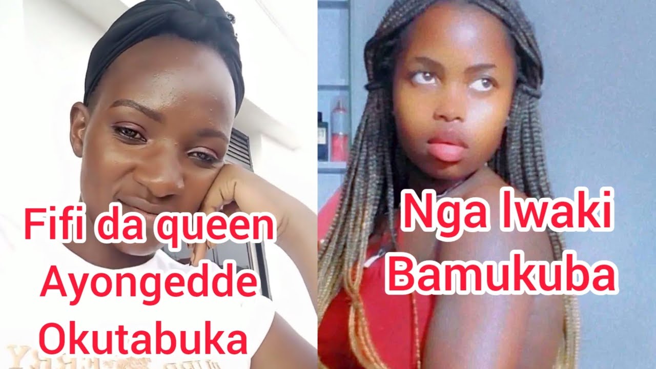 Eby'omwana Eyakubidewa Birese Obuzibu-Lwaki Temwefuga Fifi da queen Atabukidde Abasajja - YouTube