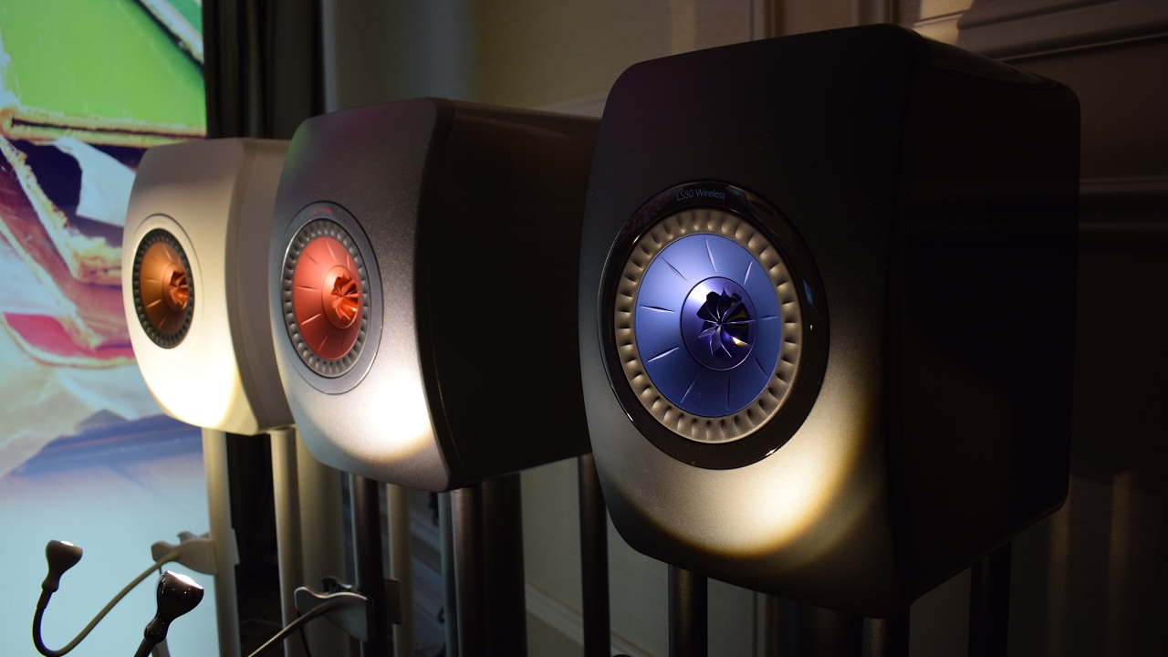 CES 2017 Review pt2: Headphones, OLED, Projection Screens, Earplugs ...