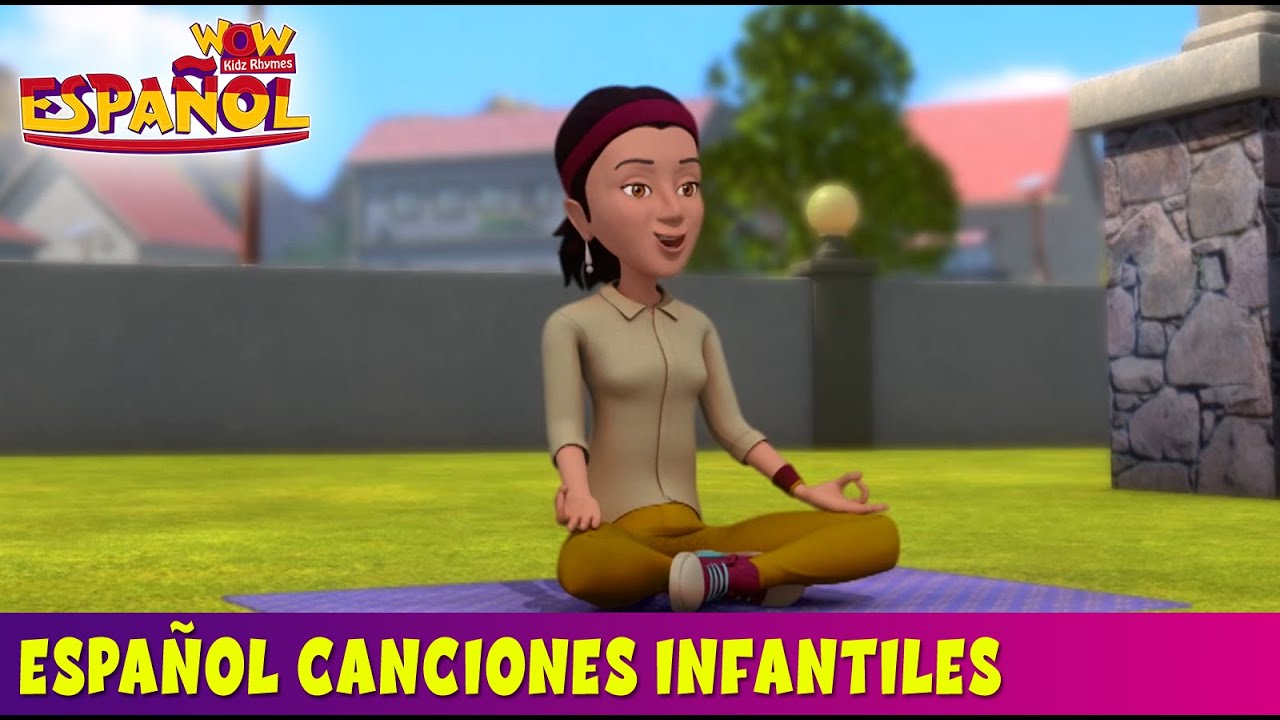 Vir The Robot Boy | Kids Cartoons | Spanish Songs | Compilation 147 ...