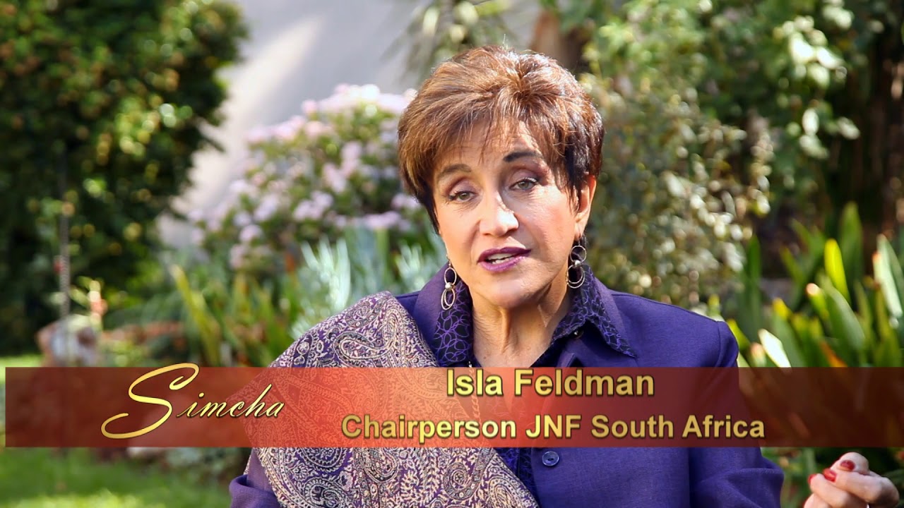 Simcha A Celebration of LIfe S10 Ep13 - YouTube