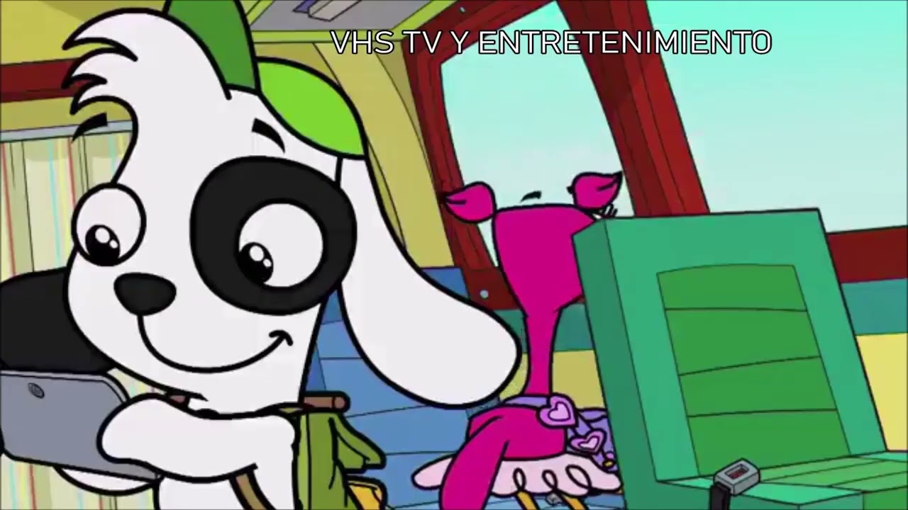 Promo Discovery Kids Doki Nueva Temporada (2013/2016) en HD - YouTube