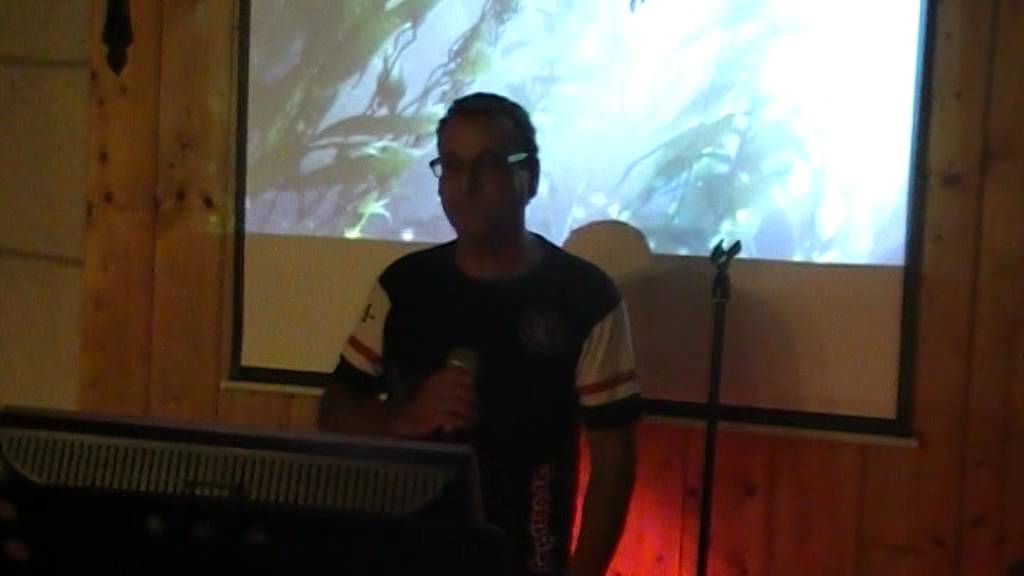 " La Gitane " chanté par Louis Fernandez - YouTube