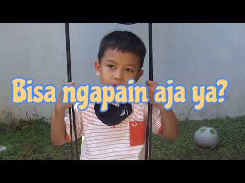 Ramadhan Seru Annisa & Siddiq