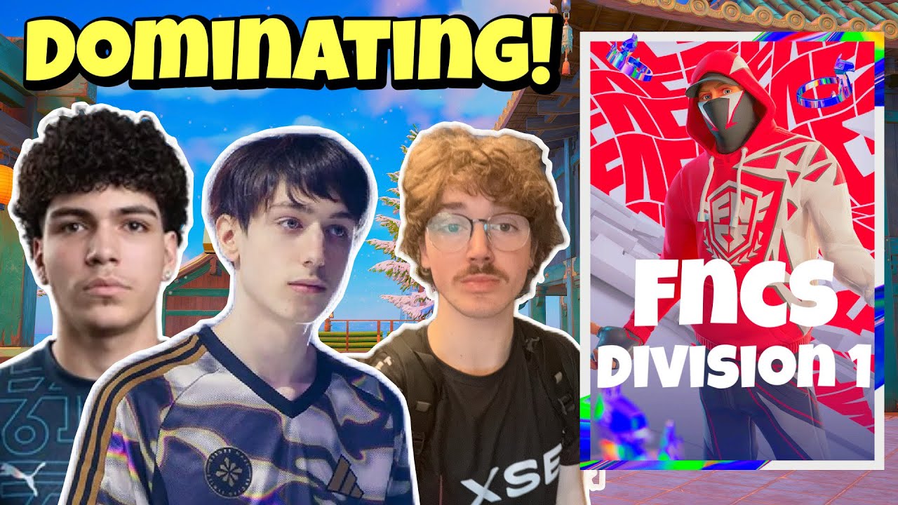 Peterbot's NEW Trio Dominating! - YouTube