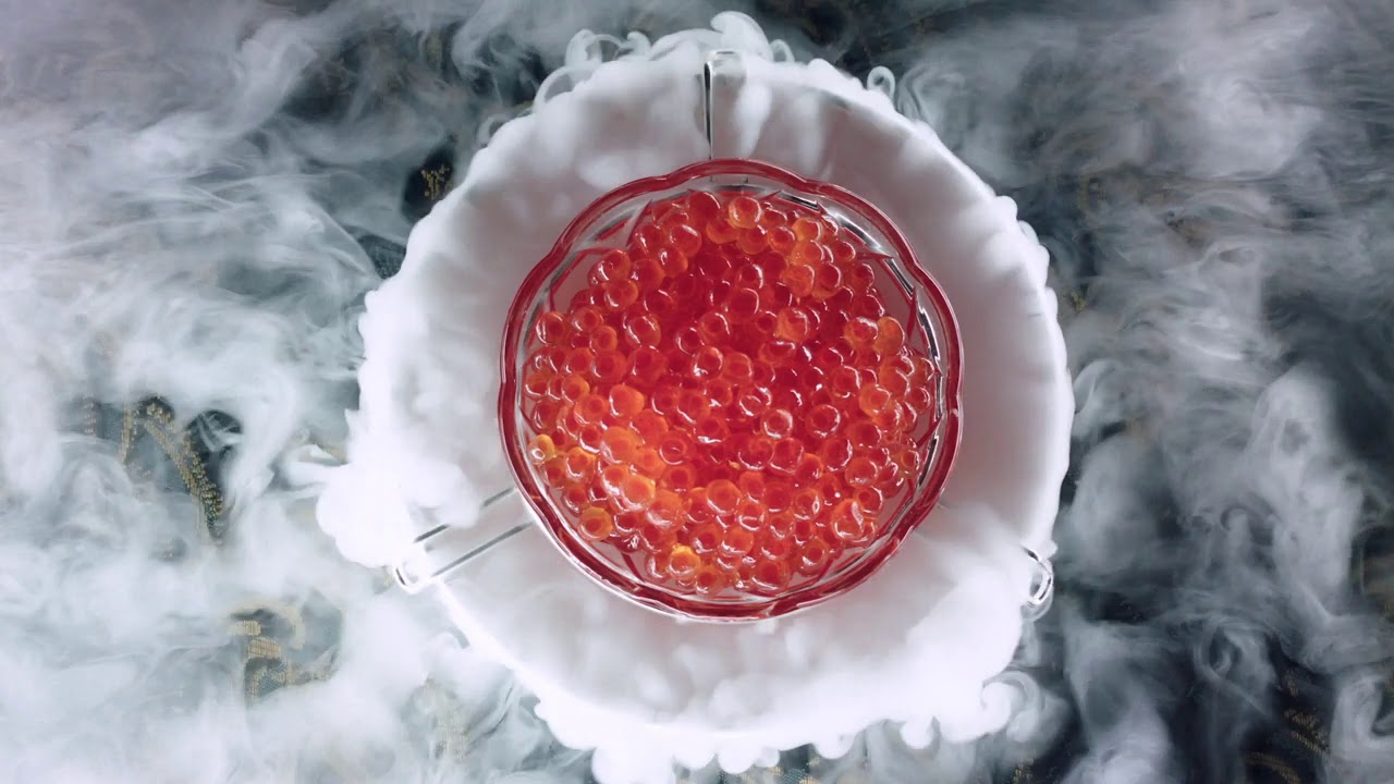 Lemberg Caviar - YouTube