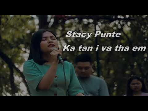 Stacy Punte ++Lalpa Ka tan i va tha em - YouTube