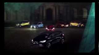 2013 Renault Initiale Paris Concept - Automonthly