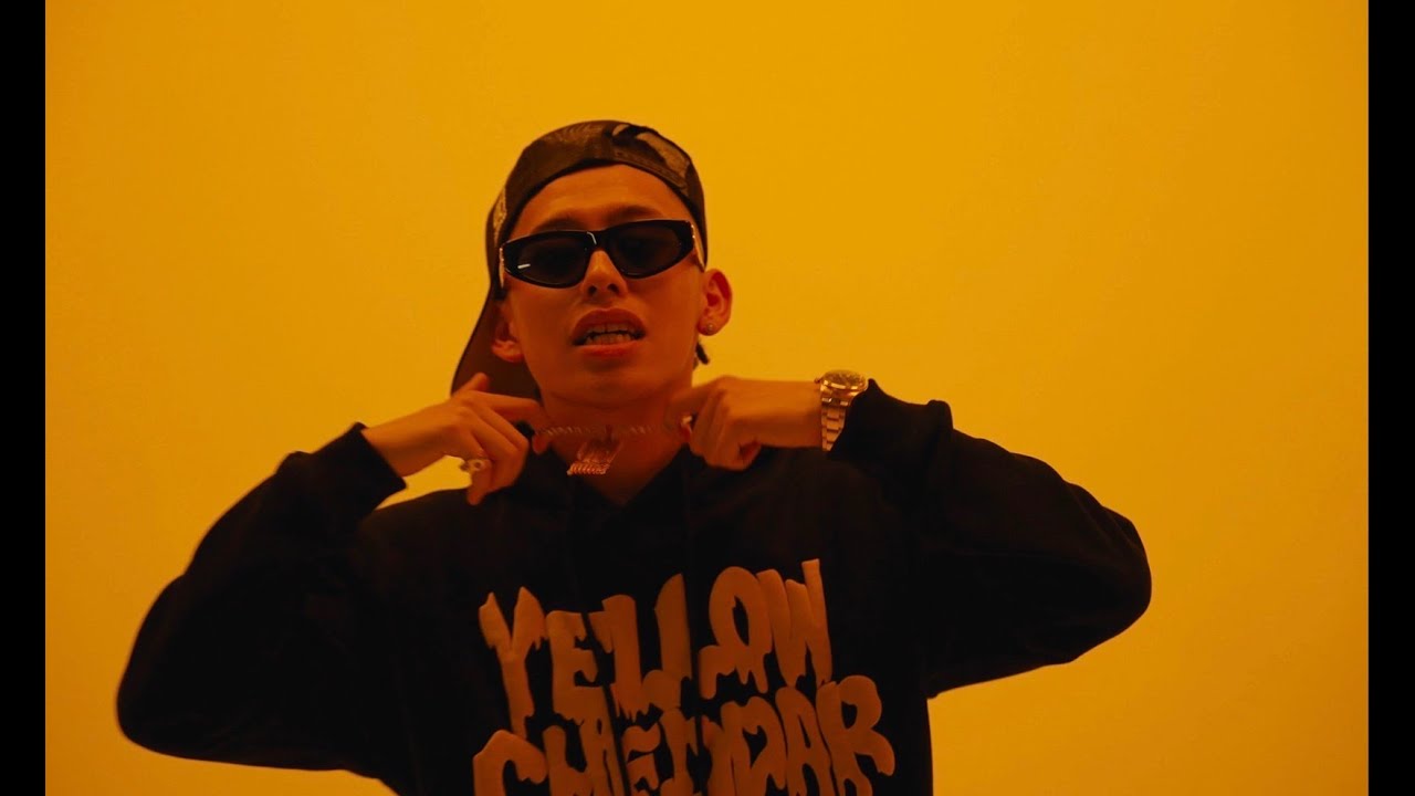 eyden - Back Woods 【Official Video】 - YouTube