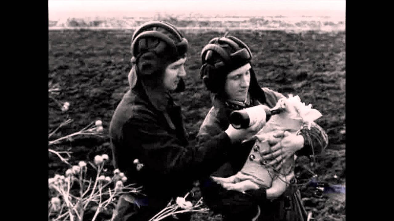 Sleeping devil lila /pigs from outer space (at the begining) - YouTube