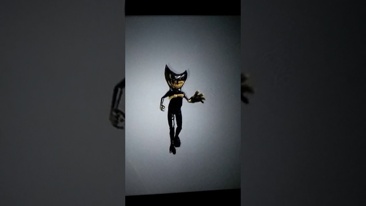 Me messing with BATIM texture files link to the original vid in the ...