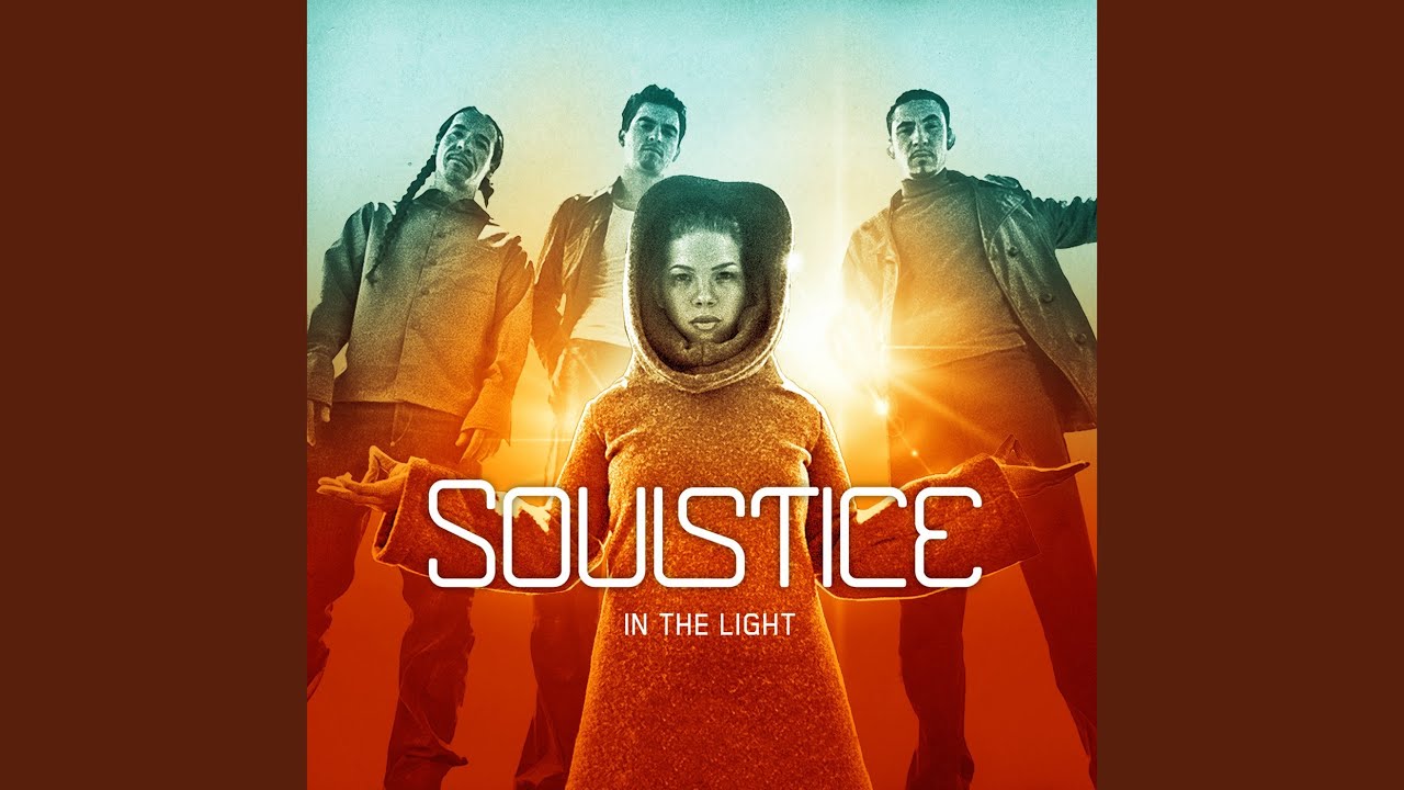 Soul On Fire - YouTube