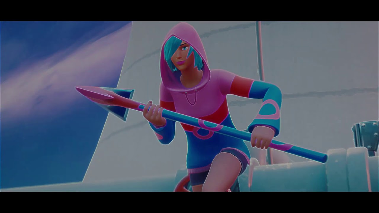 xd clan NEW INTRO! - YouTube