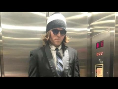 Onision Goes to Court, Lawsuit Dropped - YouTube