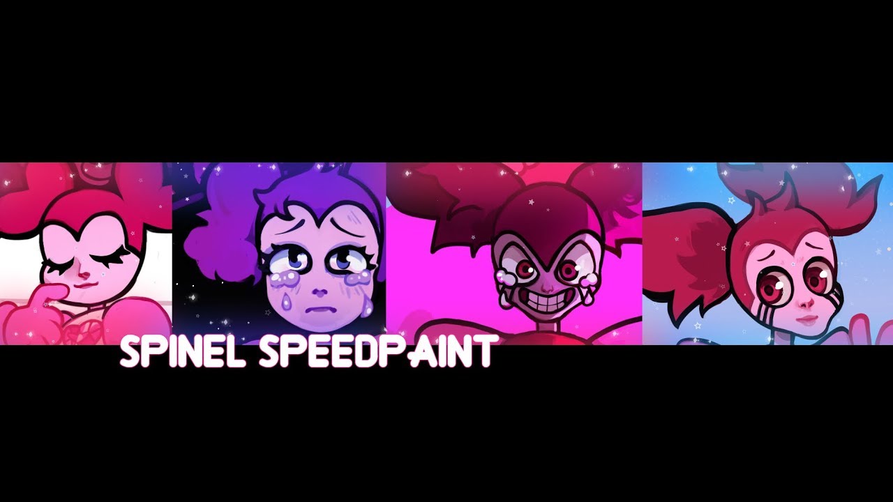 Spinel | You'll Love Again - YouTube
