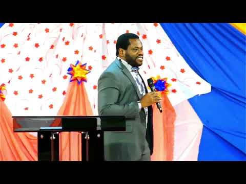 THE SAVING GRACE || Prophet Godwin Essien - YouTube