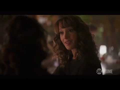 Bette And Gigi |The L Word Generation Q 01