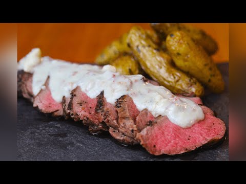 Easy Dinner Idea! (Teres Major)