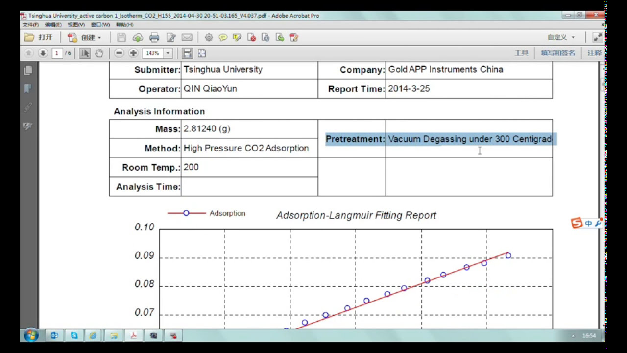 Pressure Composition Temperature Isotherm (PCT) (PCI) Test - YouTube