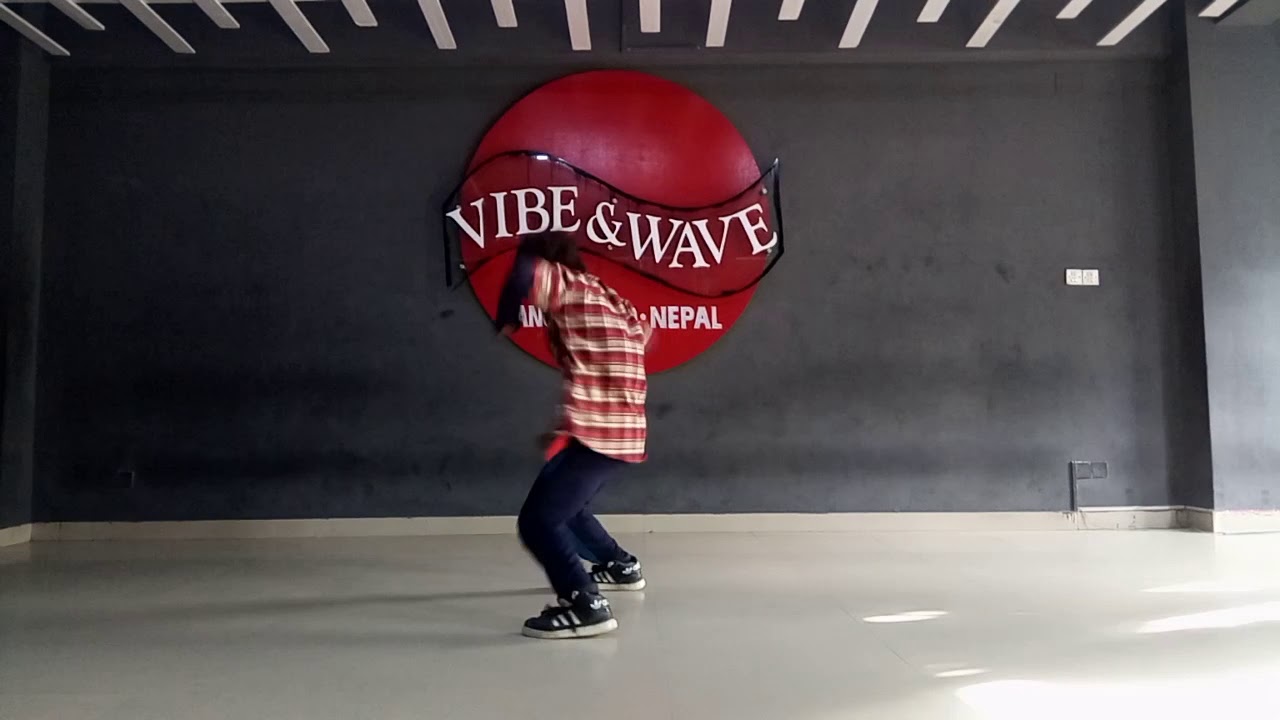 Rave De Favela MC RoNa# Dance lan%2c song Major Lazer choreography by ...