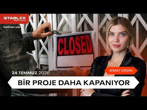 Bir Kripto Projesi Daha Veda Ediyor
