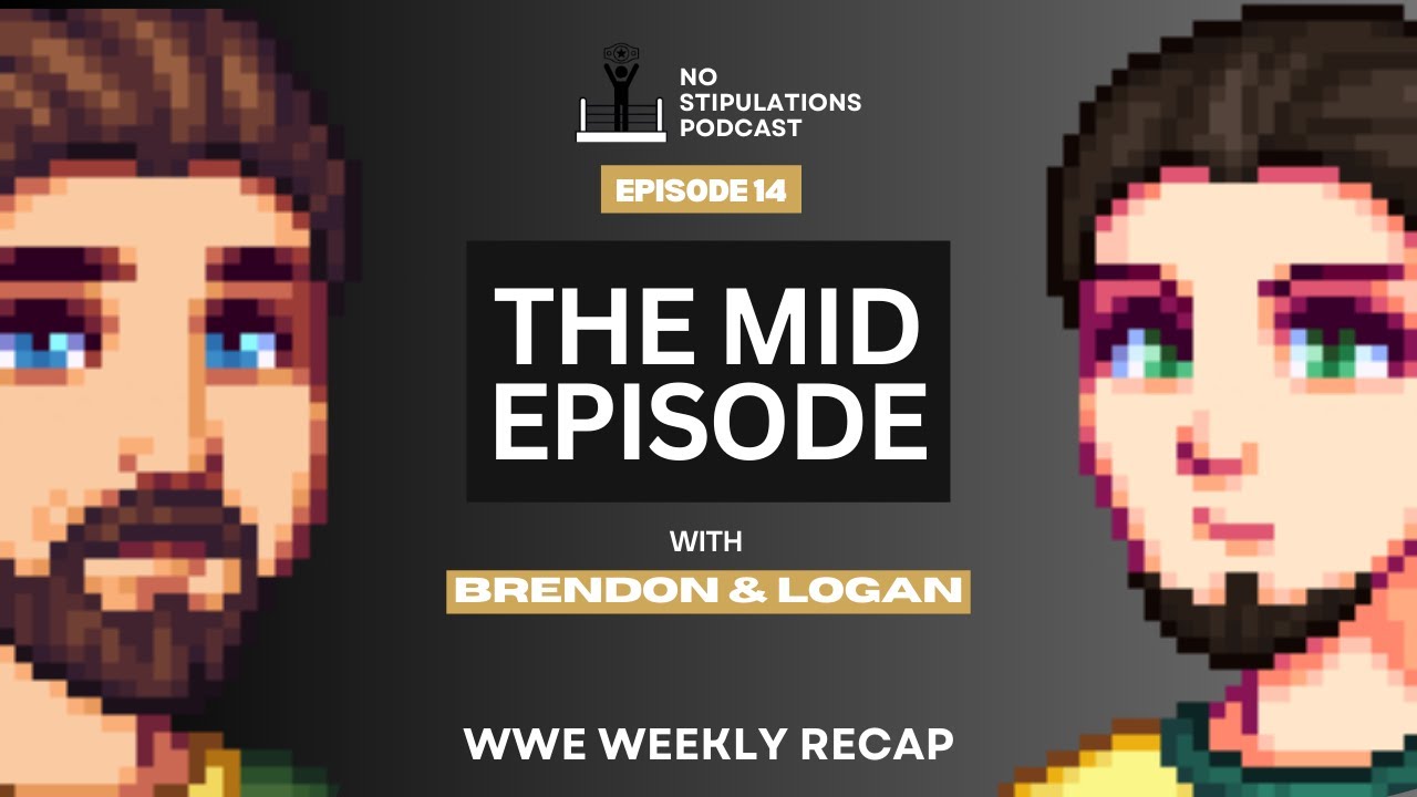 We are SICK of this MID WEEK of WWE | WWE Weekly Recap - No ...