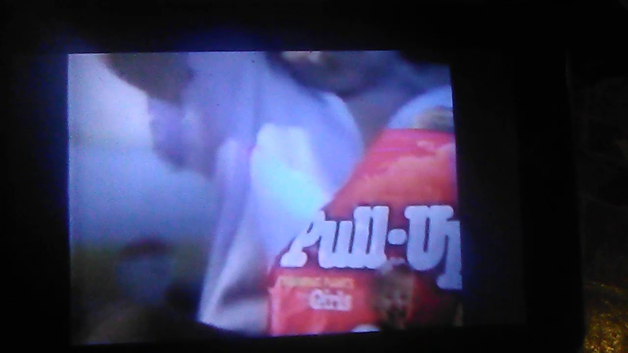 New Huggies Pull Ups training pants commercial 1996 - YouTube
