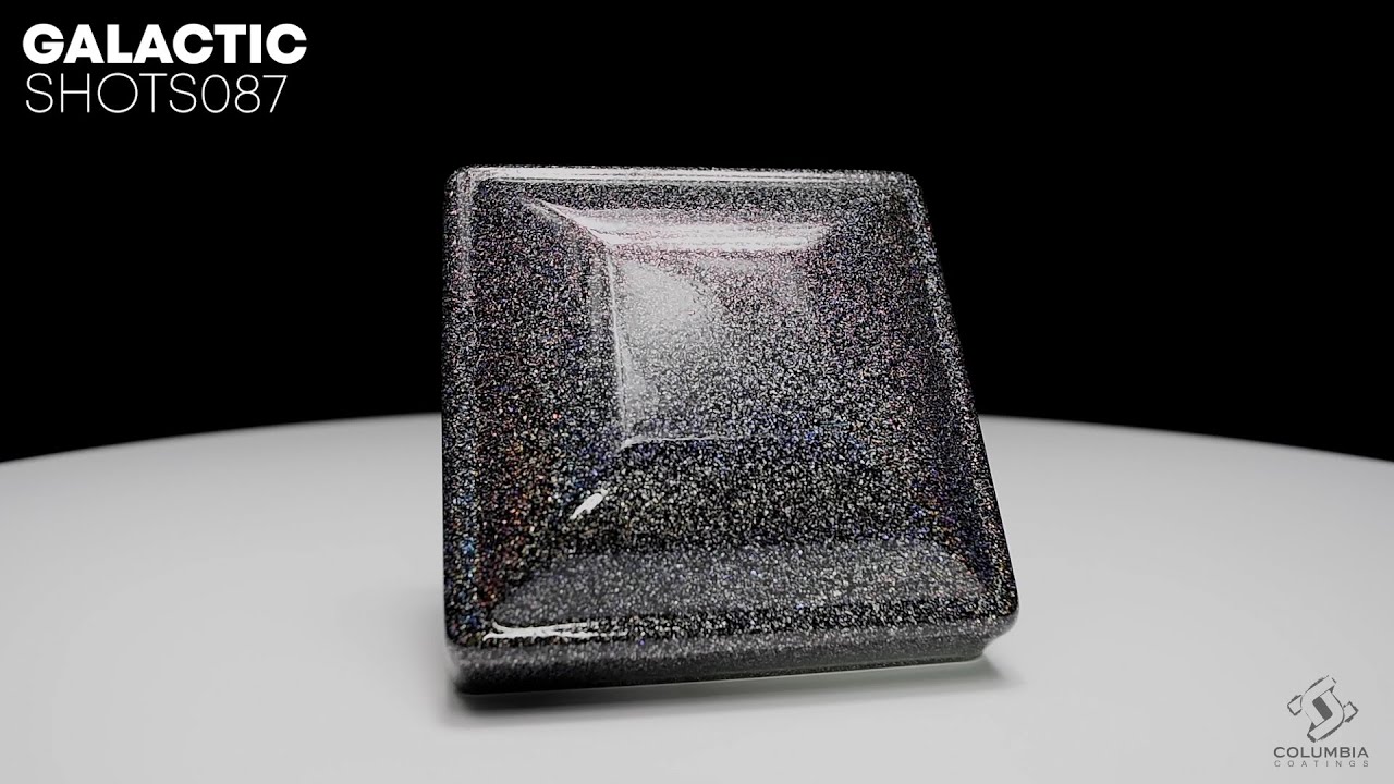 Galactic - Shots by Columbia Coatings - YouTube