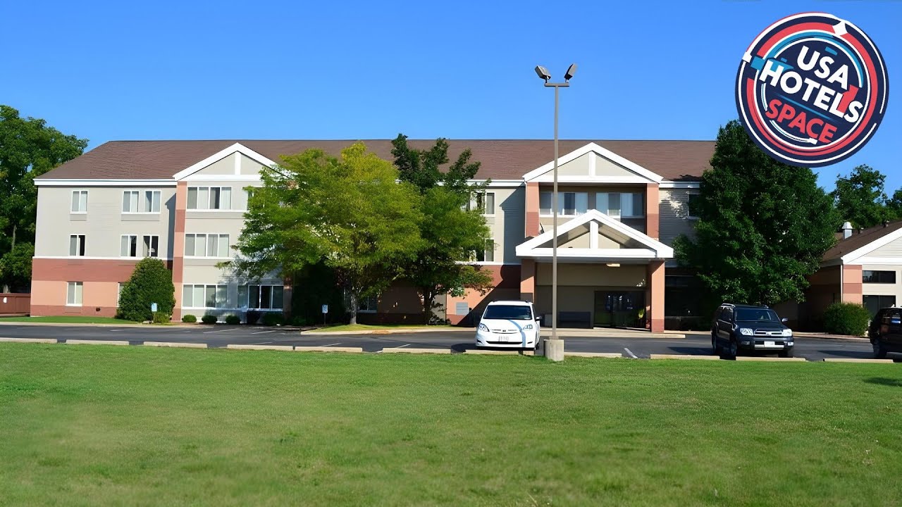 Days Inn & Suites by Wyndham Madison | Madison (WI), United States ...