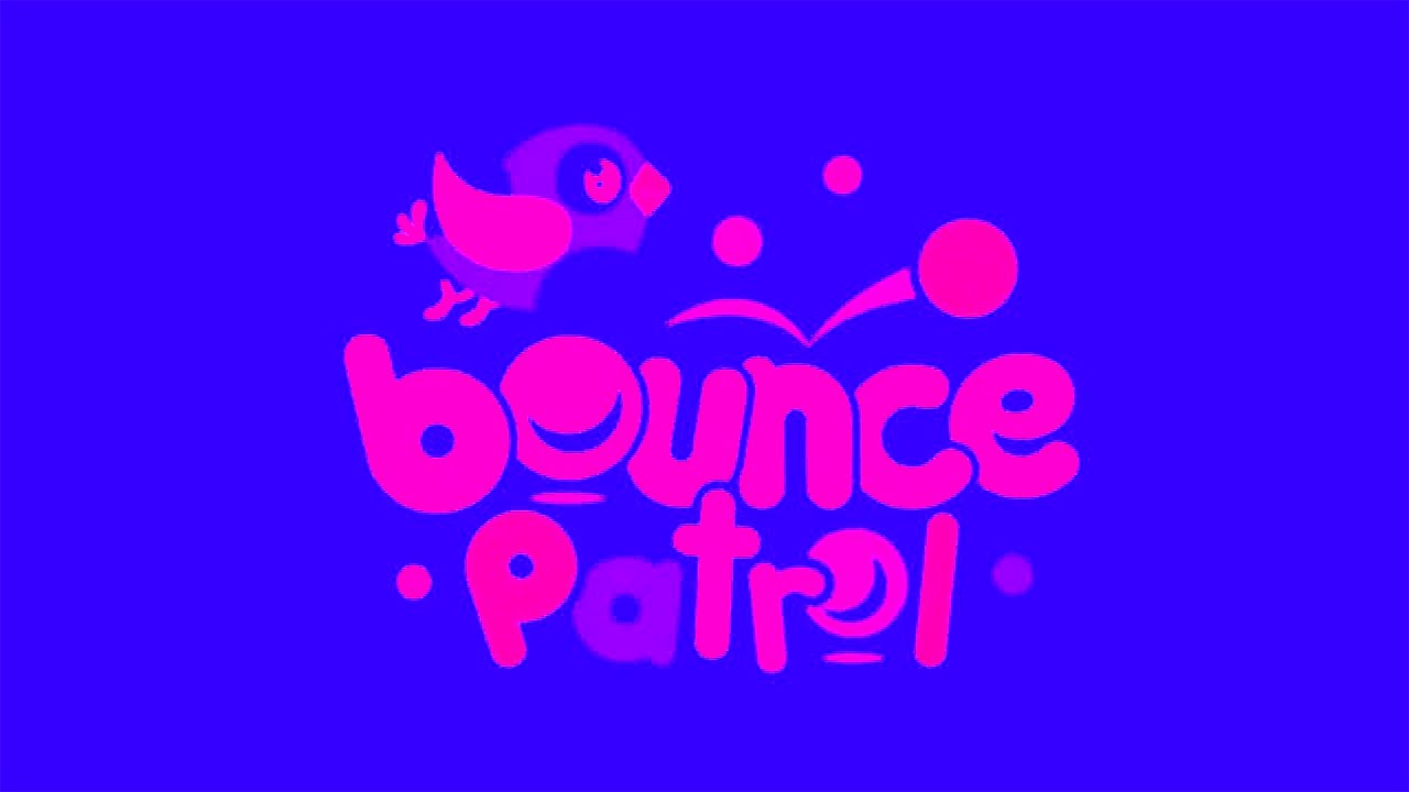Bounce Patrol Logo Effects (Sponsored by Preview 2 Effects) - YouTube