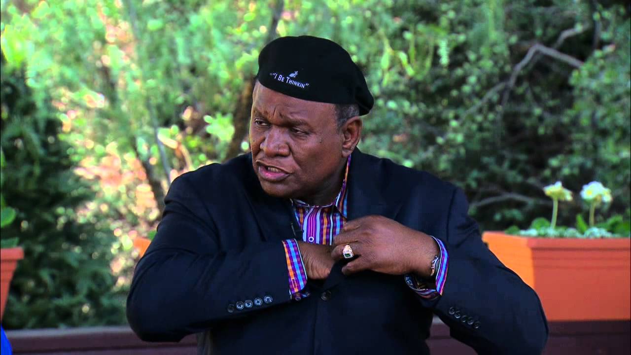 Home & Family-George Wallace - YouTube