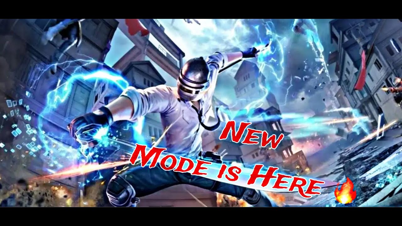 BGMI New Shadow Force Mode Gameplay . - YouTube