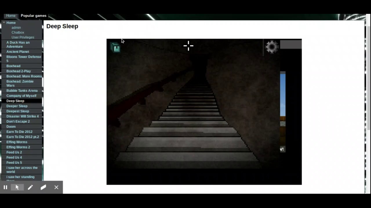 Deep Sleep Series - YouTube