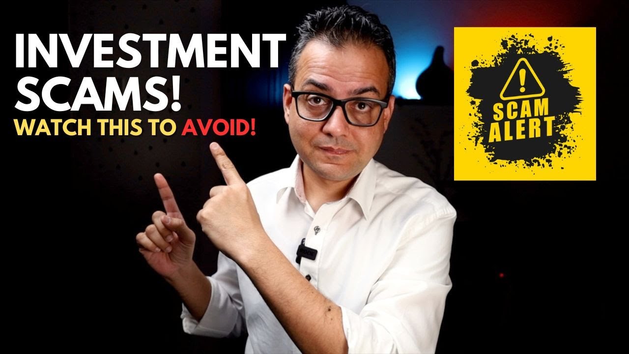 Scam That Will Cost 1,500 USD | It Could've Been More! | Wali Khan ...