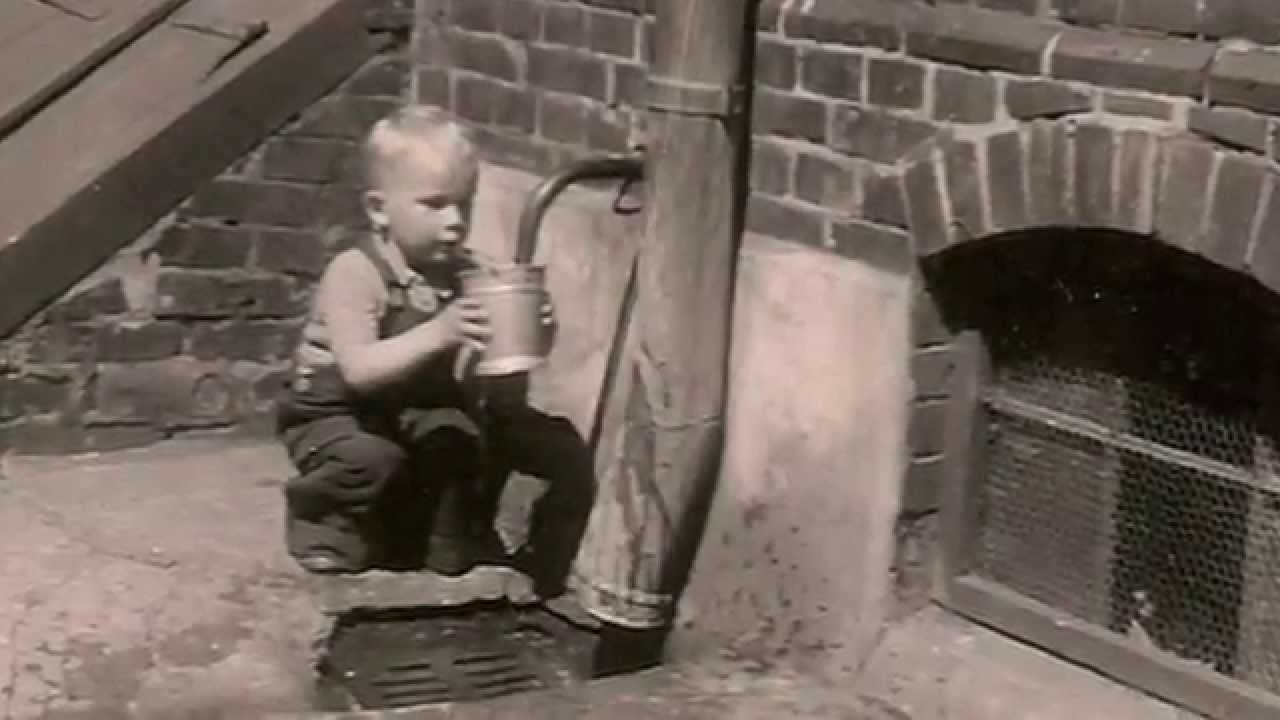 What is a Legacy Video? - Life story video production - YouTube