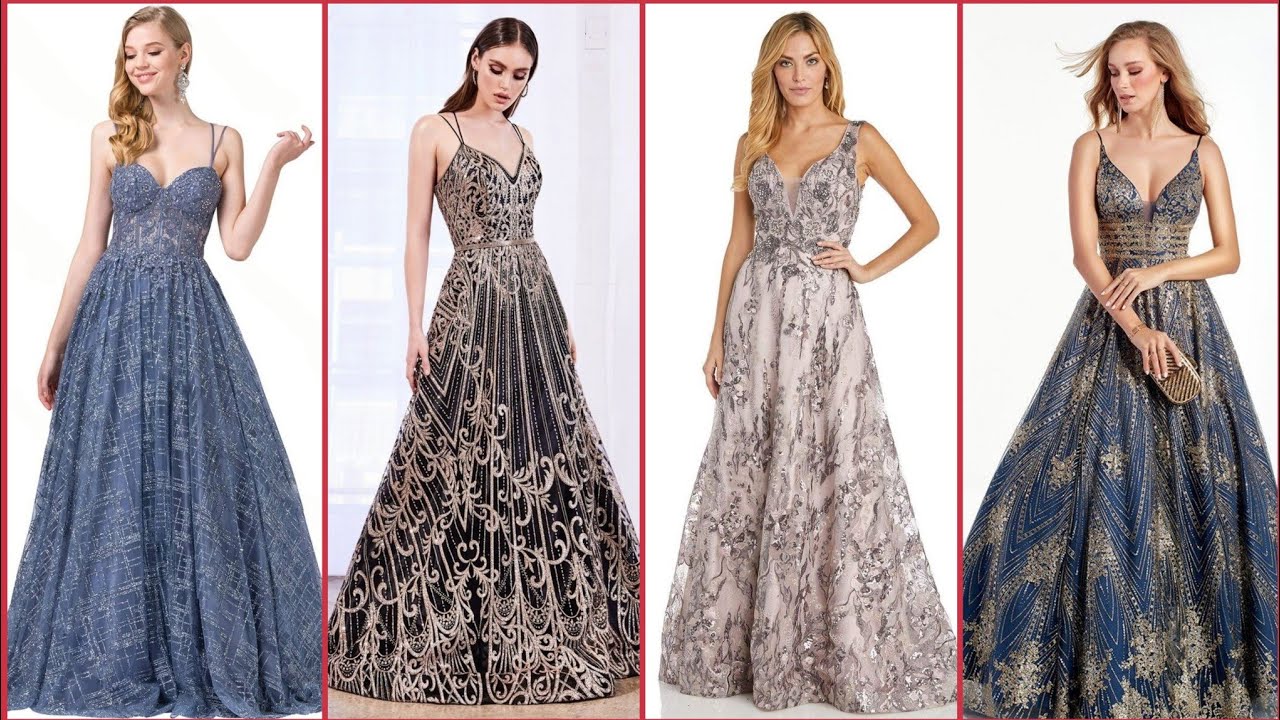 How to demanding and casual Prom Frocks off shoulder without Slevees ...
